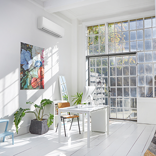 FTXP-N / RXP-N | Daikin